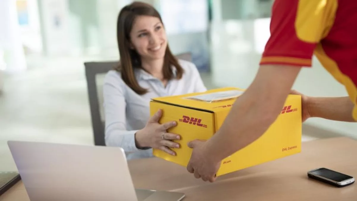 DHL impulsa a emprendedores locales con un premio de US$ 5.000 para ...