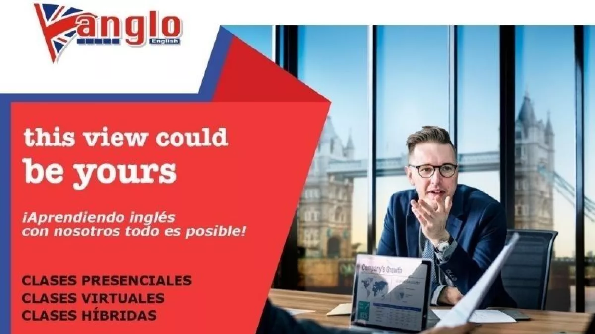 Anglo English, promoviendo la cultura inglesa a través de la enseñanza ...