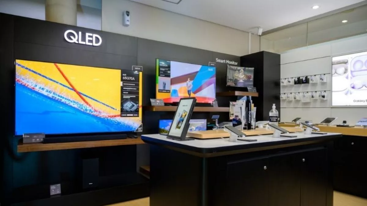 Samsung Paraguay prepara un 2022 con sorpresas desde el arranque (enero ...