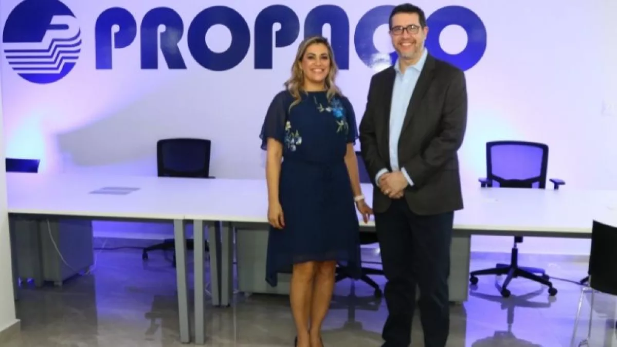 Propaco invierte en estructura y tecnología (y apunta a abarcar el 80% ...
