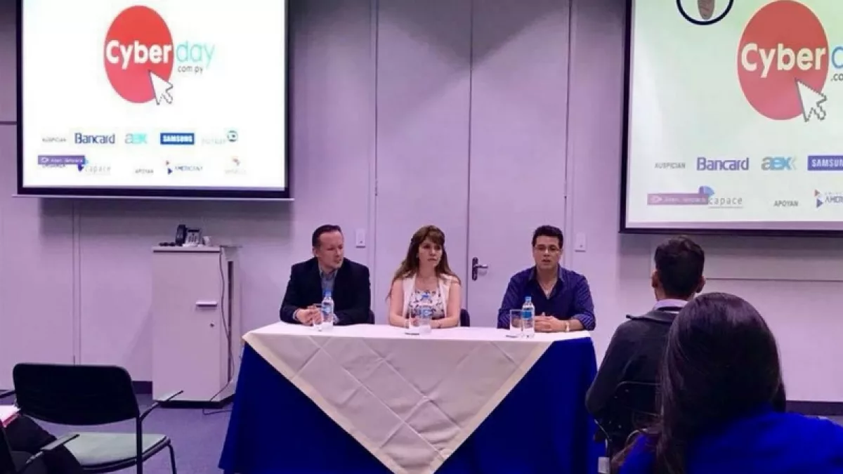El primer CyberDay del Paraguay está próximo a llegar