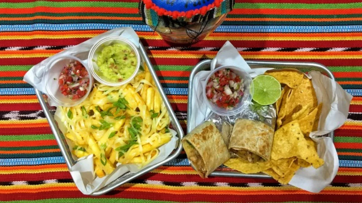 Si te gusta la comida mexicana, esta nota es para vos
