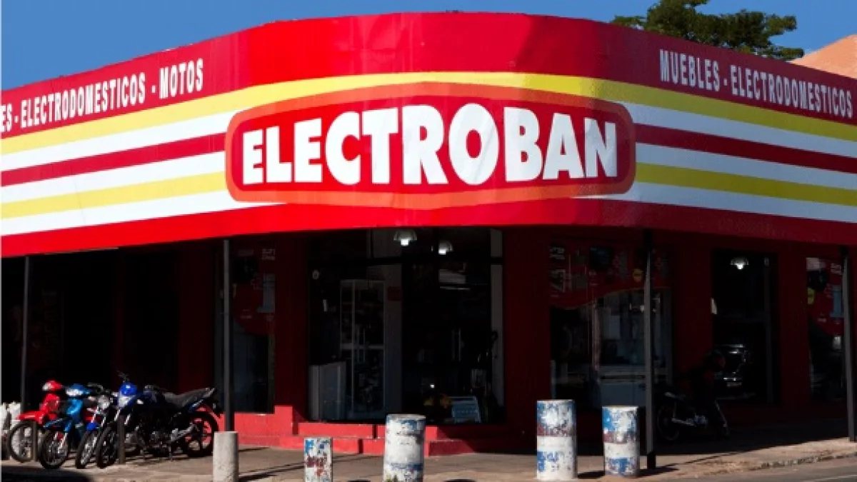 Electroban apuesta nuevamente por el mercado bursátil y emite bonos por ...