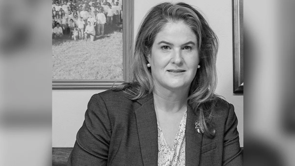 Violeta Ceuppens de La Pradera: “Hoy el requerimiento no es solamente ...