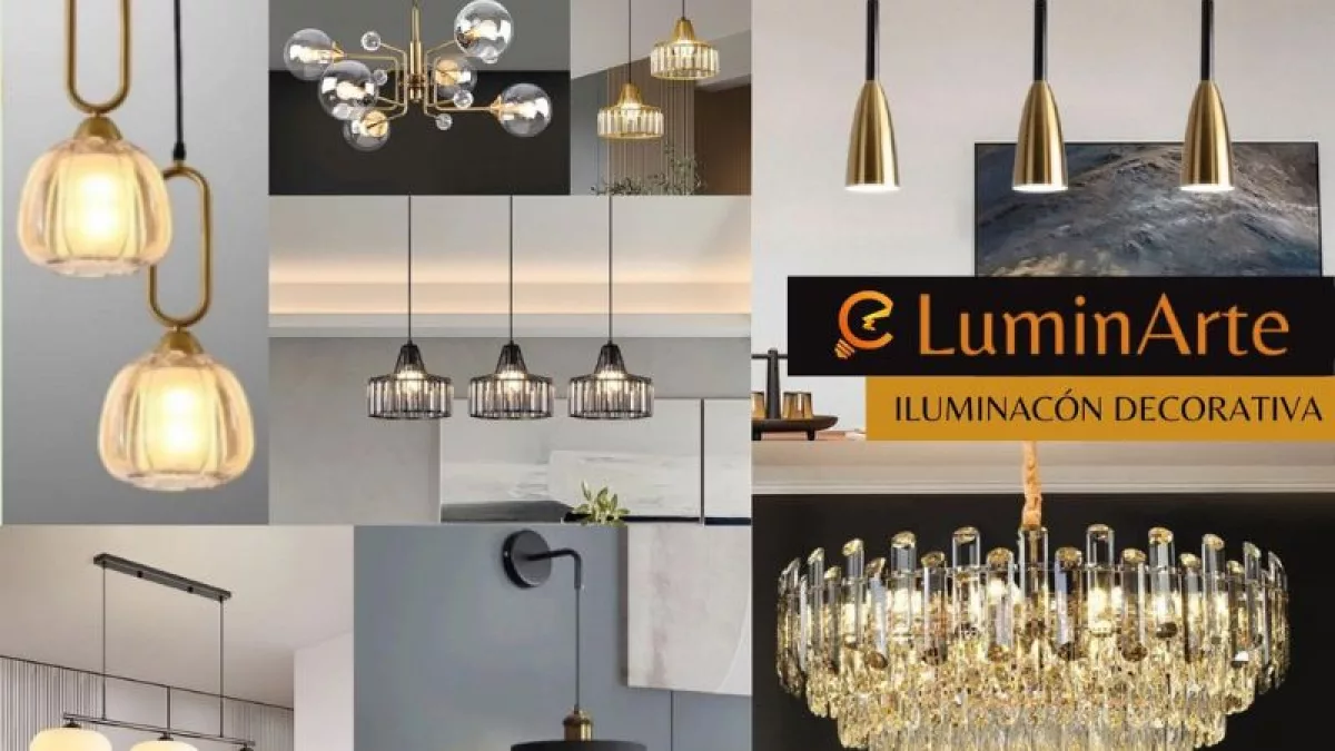 Villa Morra se ilumina: LuminArte Paraguay se prepara para inaugurar su ...