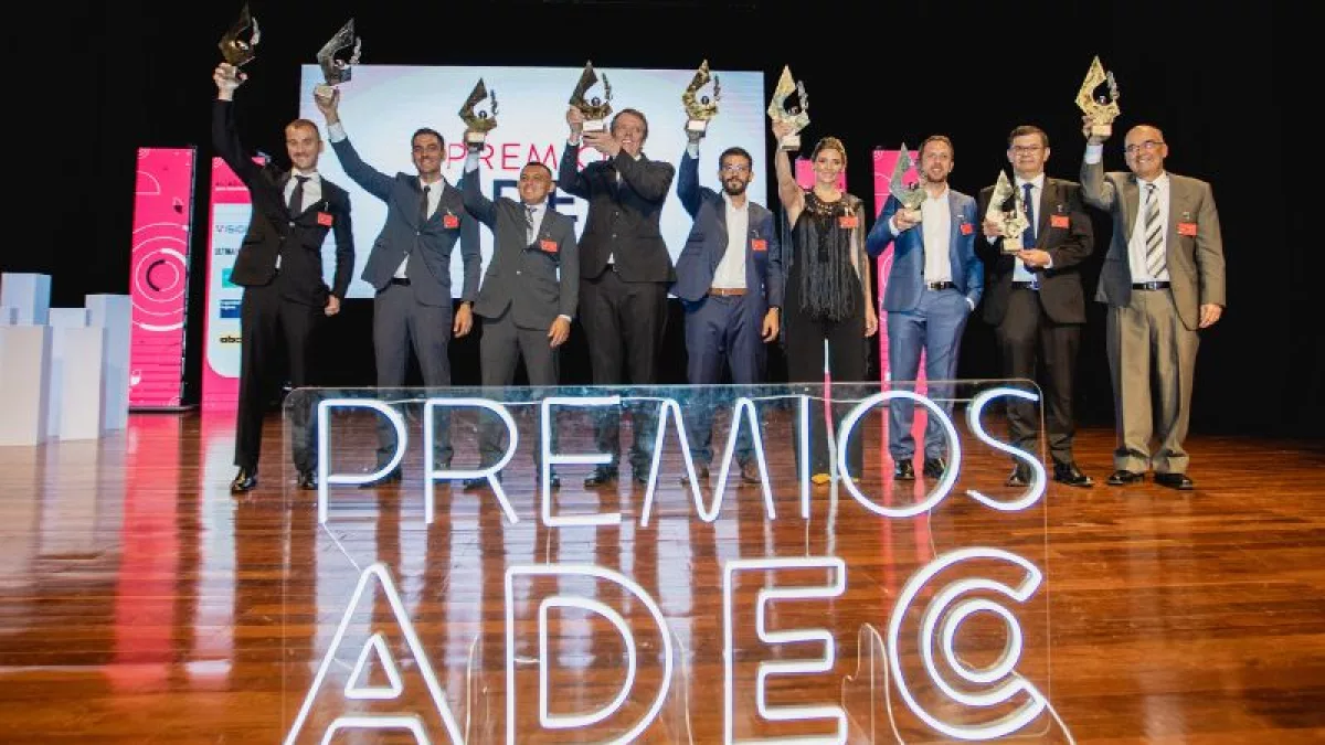 Premios ADEC 2024: buscan a las próximas empresas comprometidas con el ...