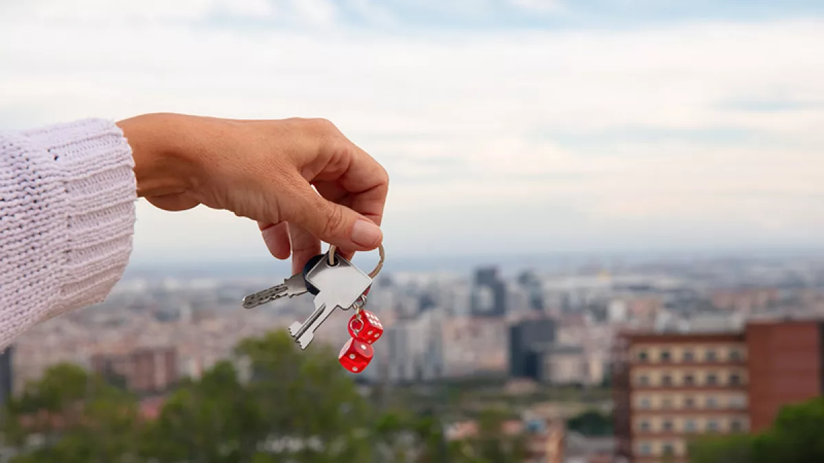 Paraguay, imán para la inversión inmobiliaria: tendencias, proyectos y ...