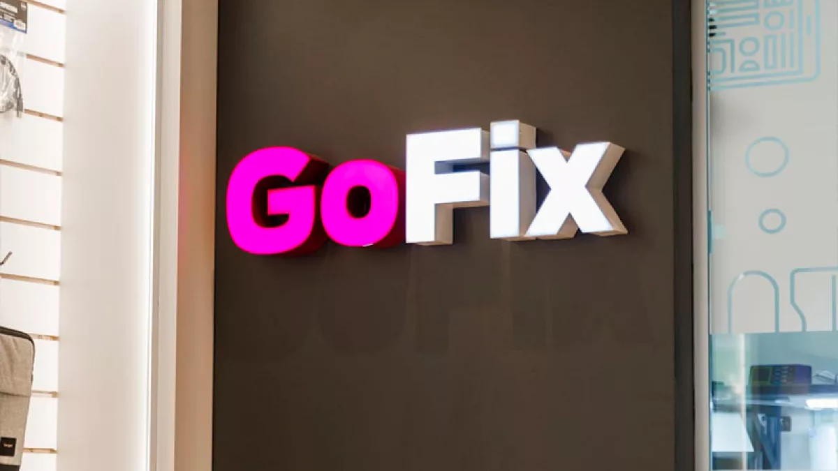 Desde Argentina llega Gofix, especialistas en reparación de smartphones ...