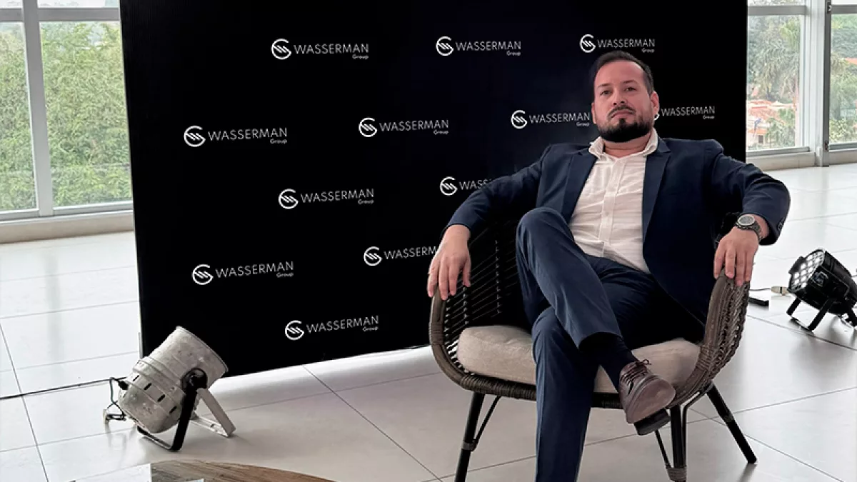 Edison Prieto de JWF: “La renovación de pantallas marcará un antes y un ...