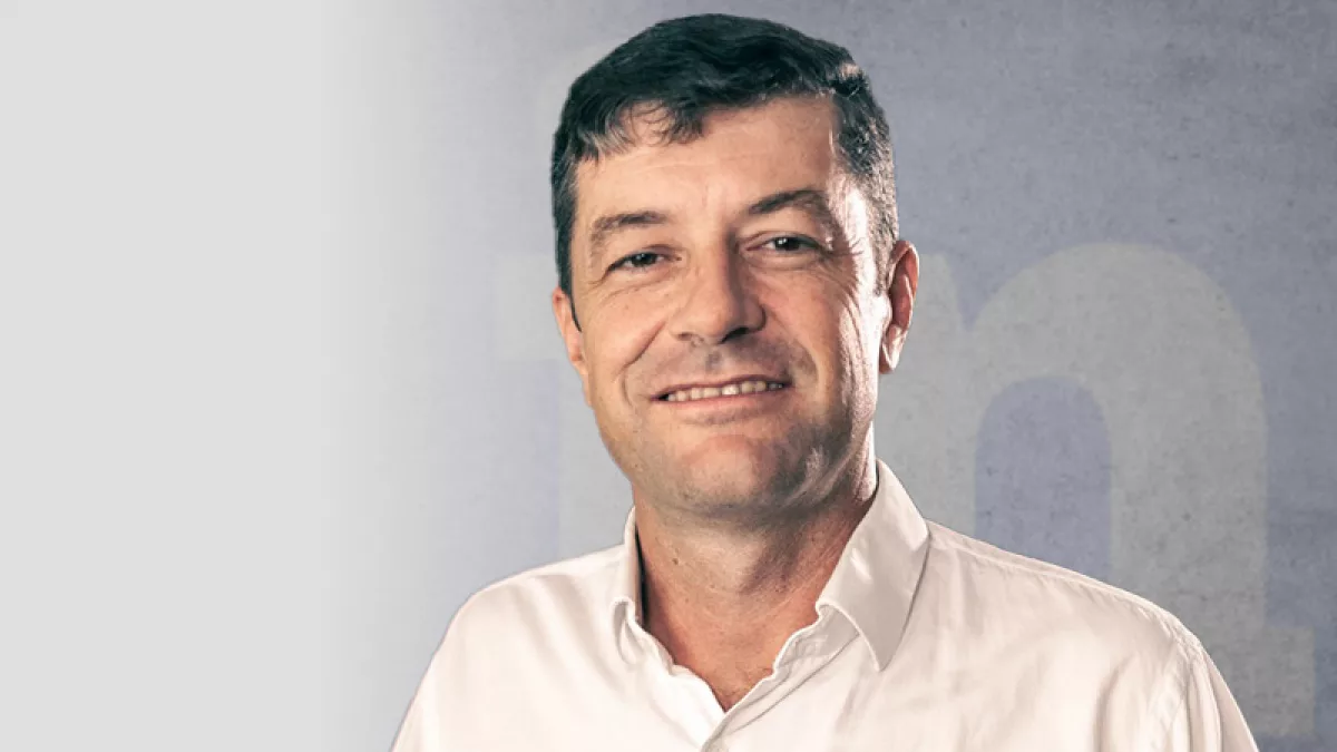 Ronald Reimer: “En Paraguay hay mucho talento, pero muchos no logran ...