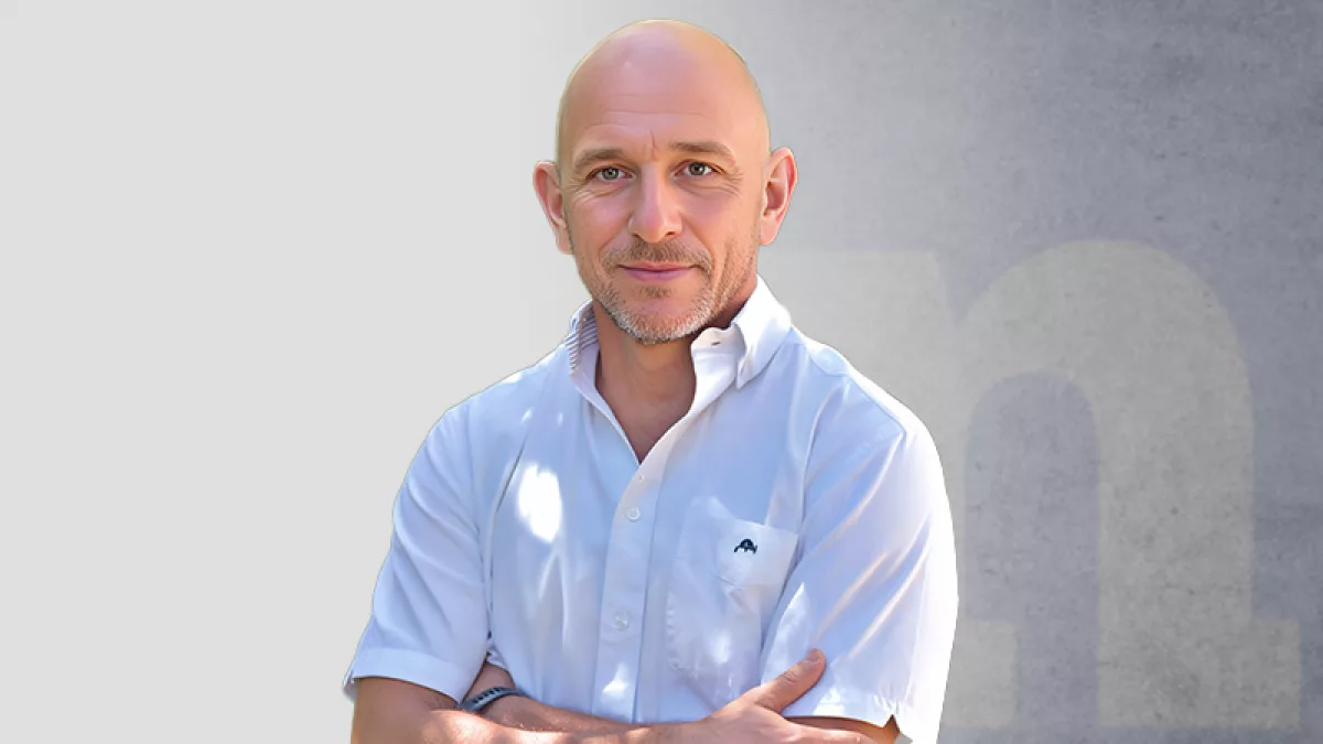 “La producción de soja se mantiene en 10 millones de toneladas, pero ...