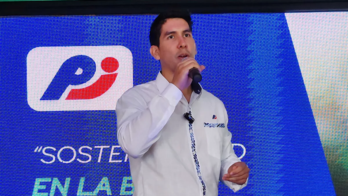 Marcelo González: “La sostenibilidad busca mantener en el tiempo el ...