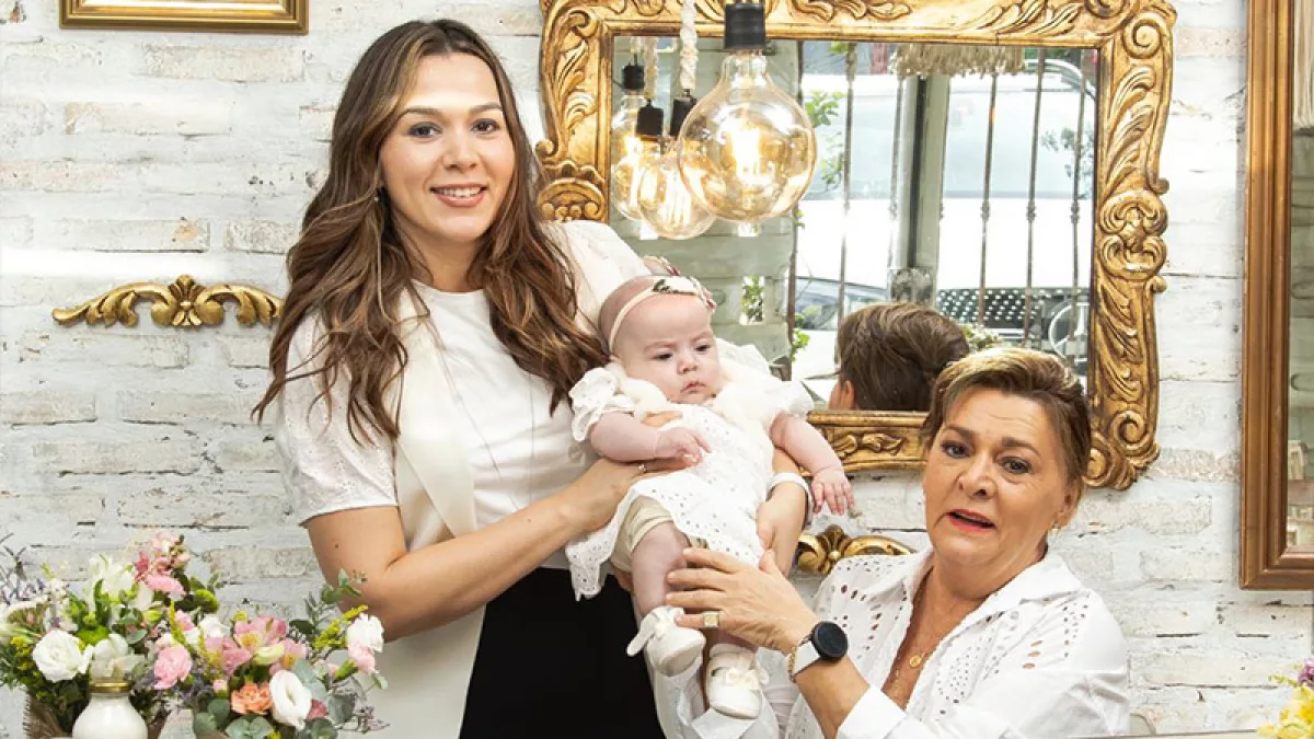 El sabor del amor: Lá Nutry celebra a mamá con bandejas únicas ...