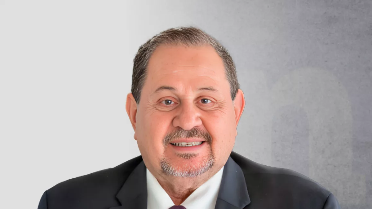 César Cruz: “Un país competitivo necesita instituciones fuertes ...