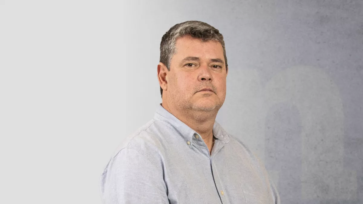 Nicolás Paredes: “El mercado inmobiliario está en un muy buen momento ...