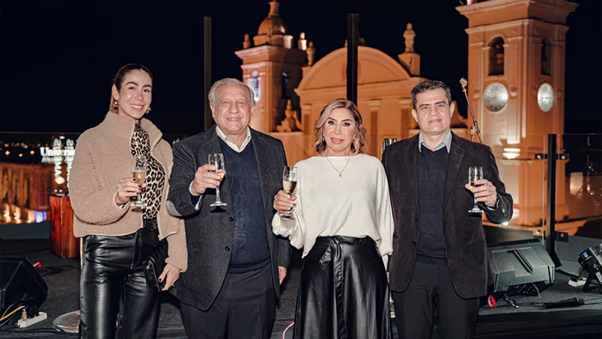 Lido Bar se expande e inaugura La Terraza, un nuevo capítulo de un ...