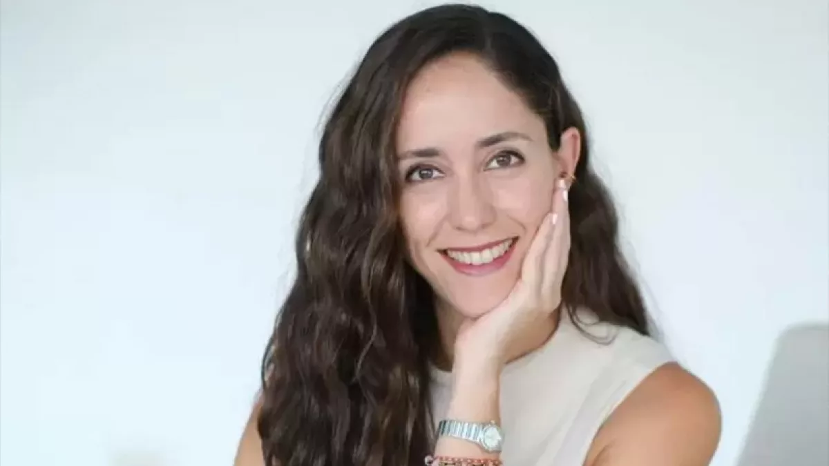 Alexandra Cortese: “Los líderes e influencers reflejan a la marca; si ...
