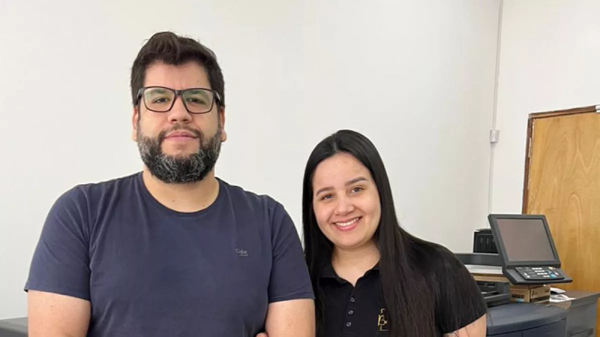 Babalu Print: el emprendimiento que viste de identidad a otros ...