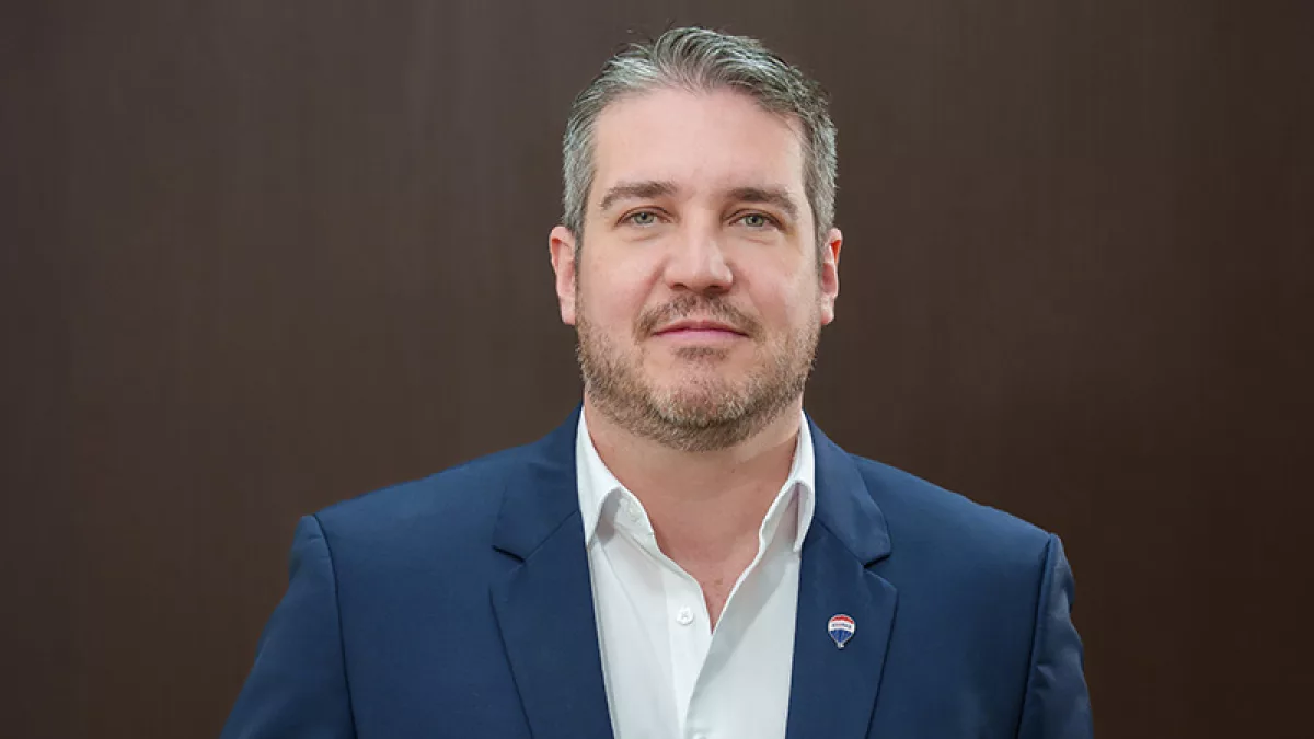 César Cáceres: “Lambaré dejó de ser una zona meramente residencial para ...