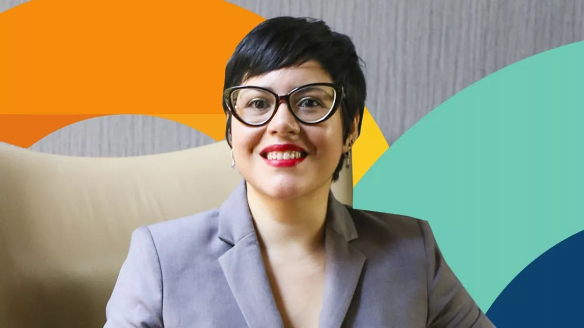 Paola Arias: “San Bernardino se transformó en un territorio donde la ...