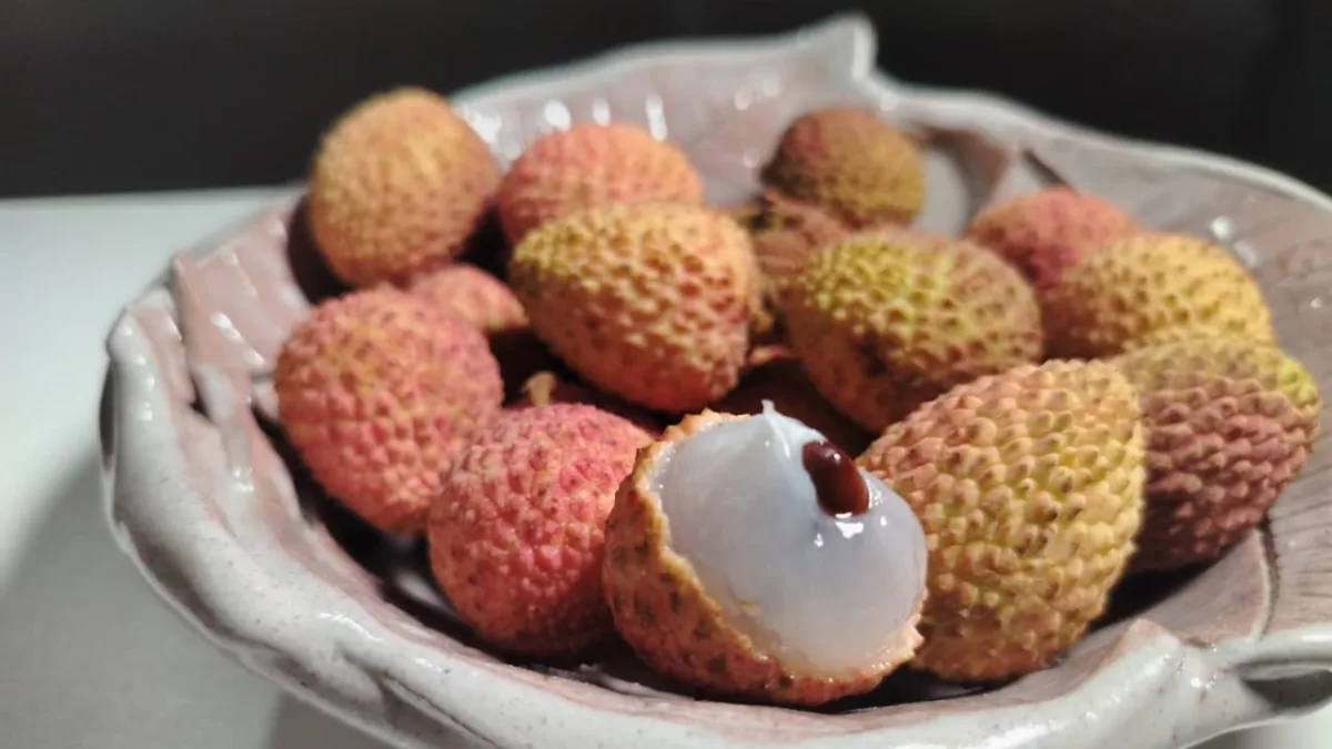 El lichi, la fruta exótica que exige frío y abre nuevas oportunidades ...