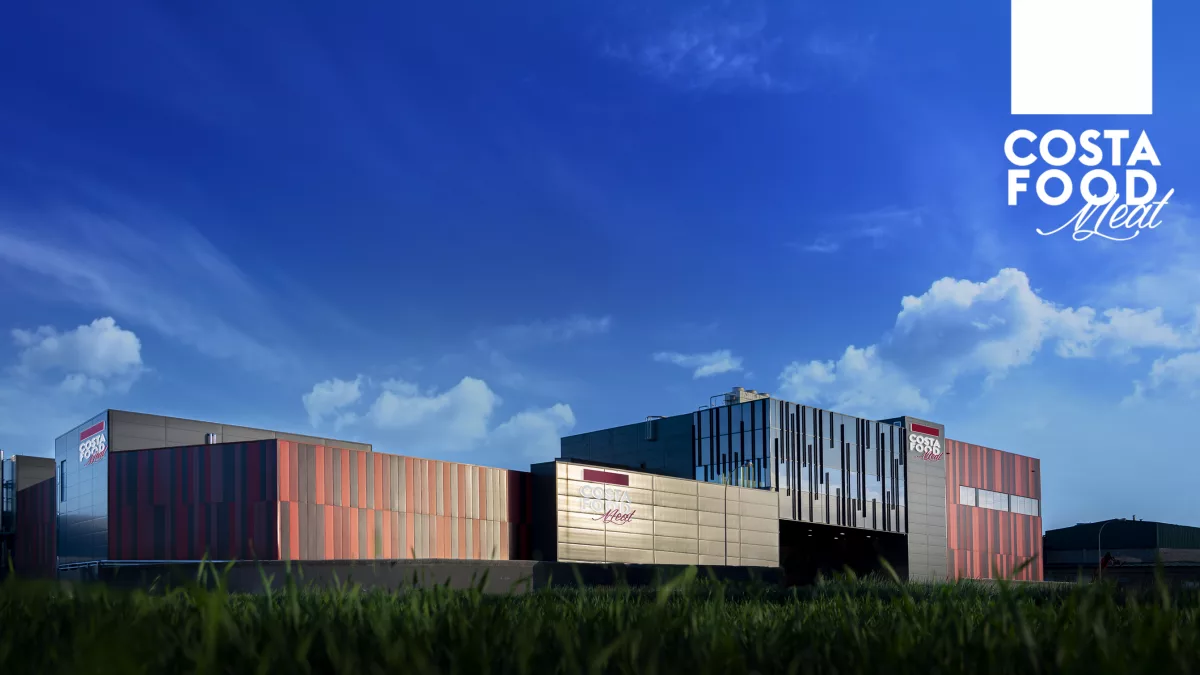 Costa Food llega con US$ 300 millones y proyecta producir 1,4 millones ...