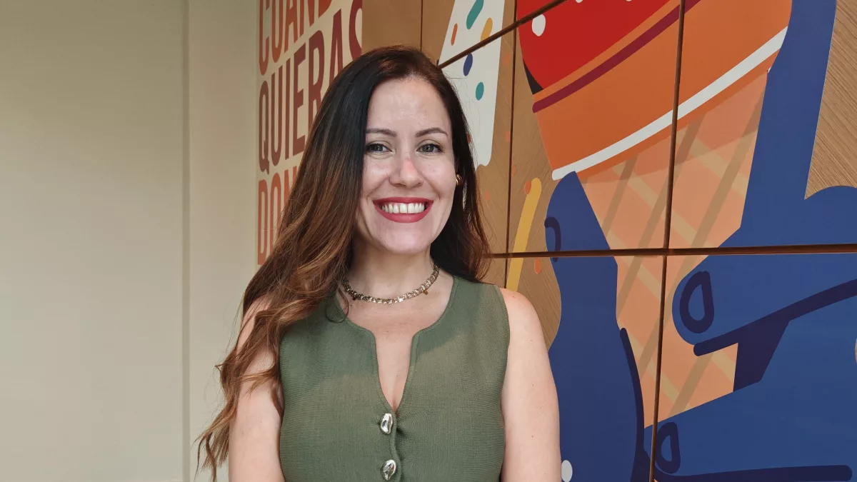 Bianca Lavia: “Un producto hecho en Paraguay puede destacarse en un ...