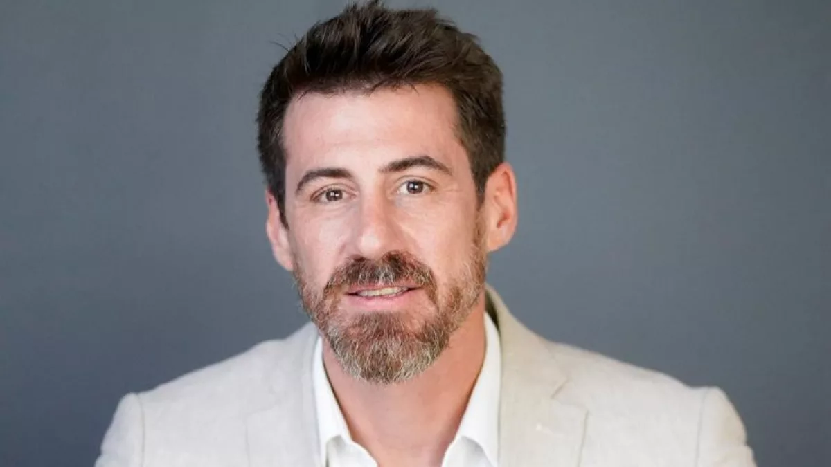Mauro Remonato: “El arquitecto hoy debe pensar como diseñador ...