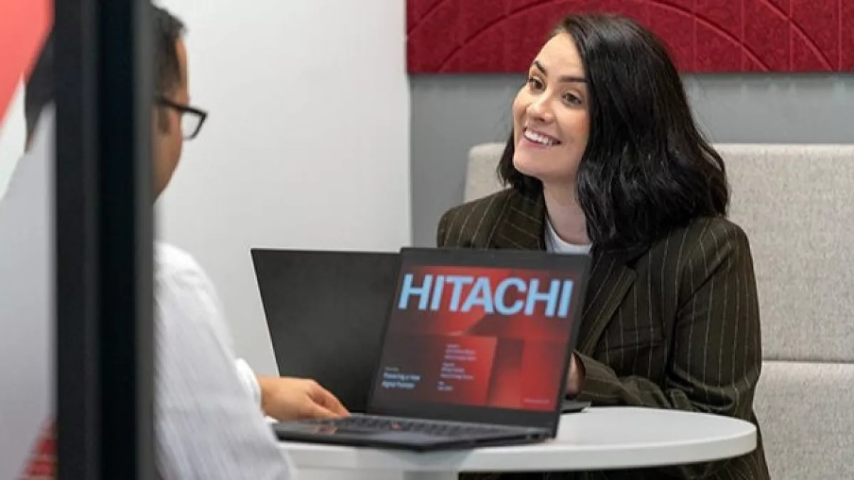 Hitachi se consolida como la sexta marca de ingeniería más valiosa del ...