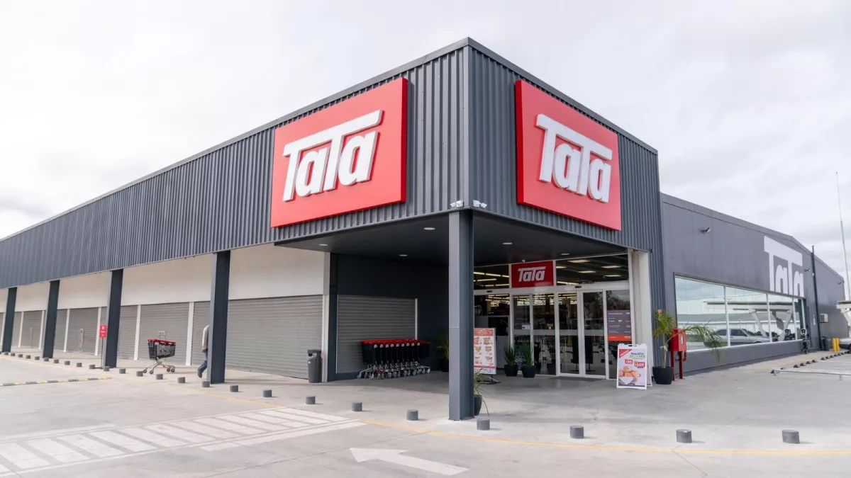 Vierci expande su huella regional: adquiere TaTa, San Roque y otras ...